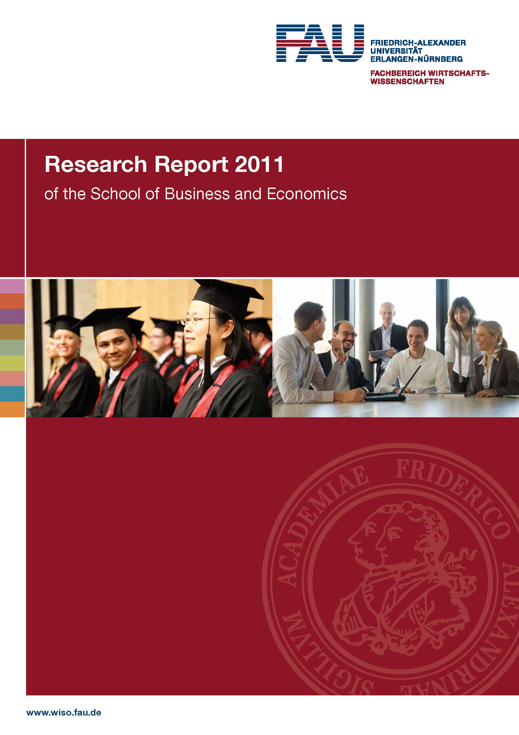 Research report - School of Business, Economics and Society