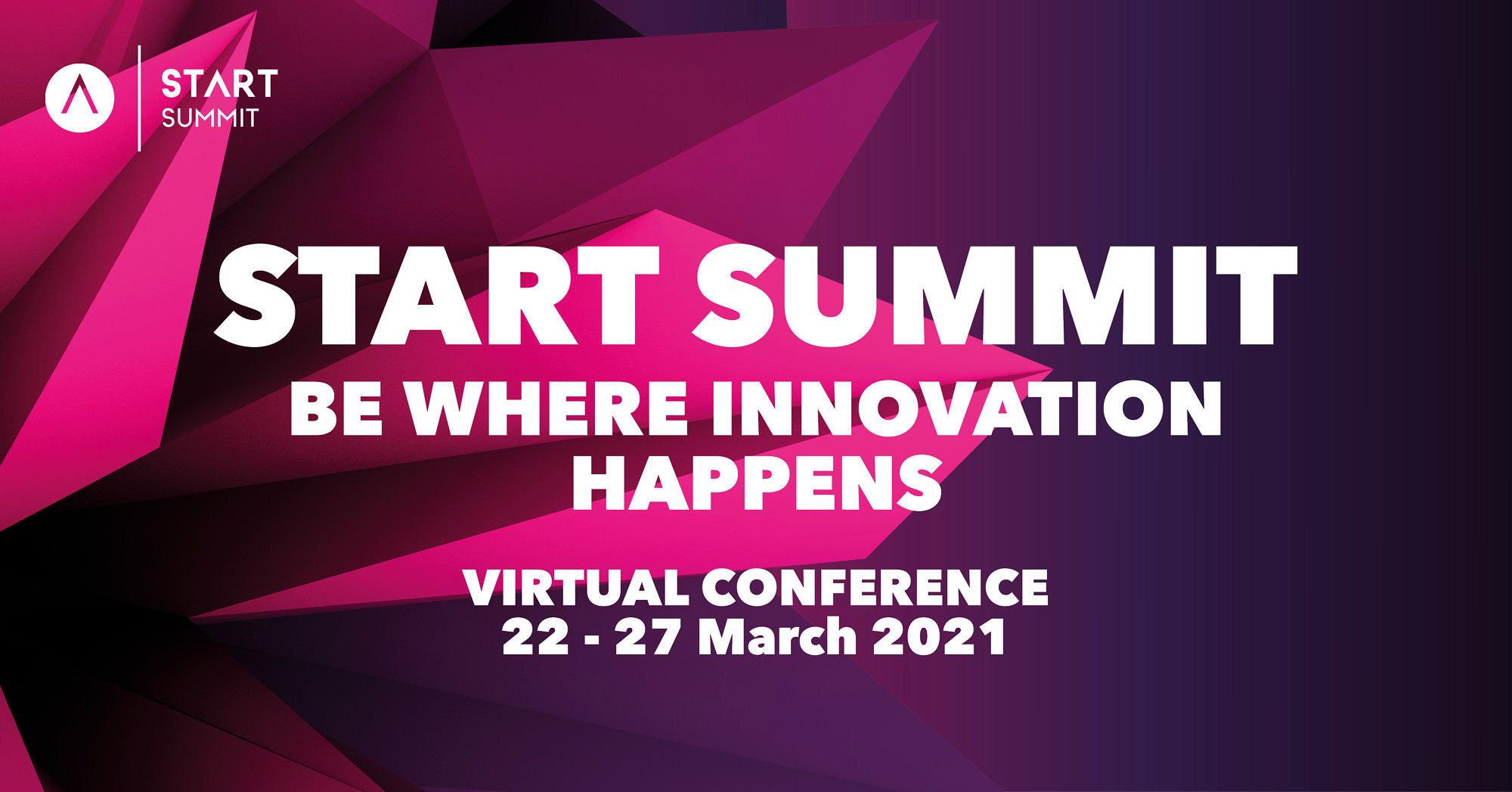 START Summit is back! - School of Business, Economics and Society