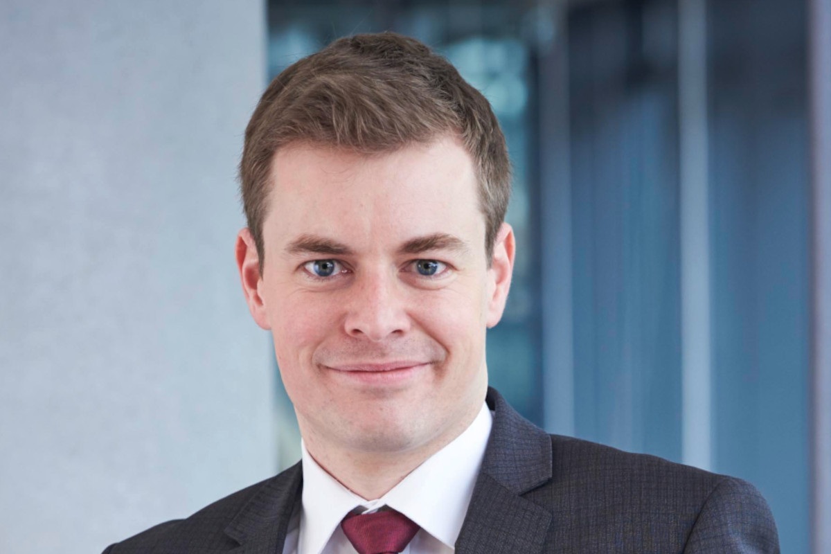 Prof. Dr. Martin Matzner - School of Business, Economics and Society