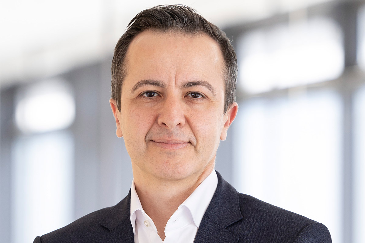 Prof. Dr. Devrimi Kaya - School of Business, Economics and Society